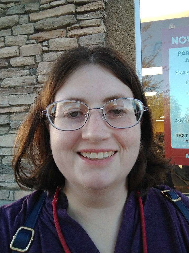 Denise B Perry – Java Developer